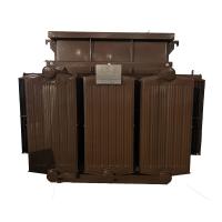 China 1500kVA 35kV Loop Feed Three Phase Pad Mounted Transformer ANSI IEEE Standards for sale