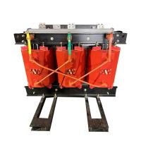 China SCB13 Series Three Phase Dry Type Power Transformer Cast Coil 1000kva for sale