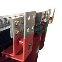 China SCB13 Series Three Phase Dry Type Power Transformer Cast Coil 1000kva for sale