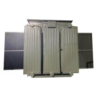 China 13.8kv Three 3 Phase Pad Mounted Electric Oil Type Transformer 5000kva for sale