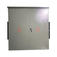 China 13.8kv Three 3 Phase Pad Mounted Electric Oil Type Transformer 5000kva for sale