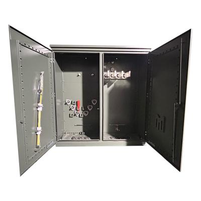 China 13.8kv Three 3 Phase Pad Mounted Electric Oil Type Transformer 5000kva for sale