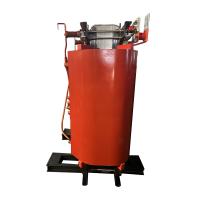 China SCB11 Three Phase Cast Resin Dry Type Power Transformers 2500Kva for sale