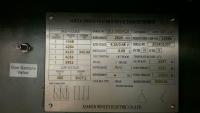 China 2500 Kva Three Phase Pad Mounted Transformer Step Down 13.8KV To 480V for sale