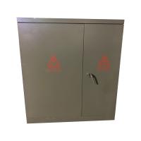 China Oil Immersed Electrical Pad Mounted Transformer Three Phase 1000kva for sale