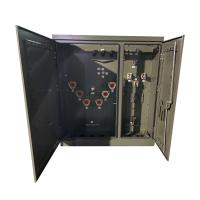 China Oil Immersed Electrical Pad Mounted Transformer Three Phase 1000kva for sale