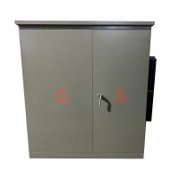 China ANSI IEEE Three Phase Pad Mounted Transformer 34500V to 208V 3000KVA Oil Immersed for sale