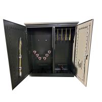 China ANSI IEEE Three Phase Pad Mounted Transformer 34500V to 208V 3000KVA Oil Immersed for sale