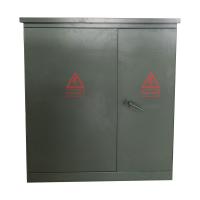China 75Kva Three Phase Pad Mounted Electric Transformer 12470V To 480V for sale