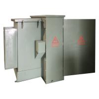 China 75Kva Three Phase Pad Mounted Electric Transformer 12470V To 480V for sale