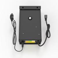 China 600W Low Voltage Landscape Transformer 120V AC to 12V 14V AC with Timer and Photocell Sensor for sale