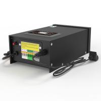 China 600W Low Voltage Landscape Transformer 120V AC to 12V 14V AC with Timer and Photocell Sensor for sale