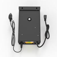 China 120W Low Voltage Landscape Transformer with Timer and Photocell Sensor 120V AC to 12V 14V AC for sale