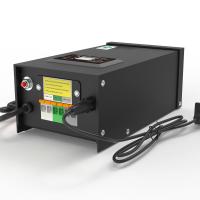 China 120W Low Voltage Landscape Transformer with Timer and Photocell Sensor 120V AC to 12V 14V AC for sale