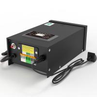 China 200w Timer Outdoor Low Voltage Landscape Light Transformer 120v Ac To 12v 14v Ac for sale
