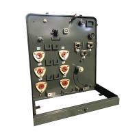 China 50Kva Single Phase Pad Mounted Transformer Distribution 12000V to 240V for sale