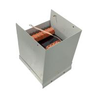 China 1.5KVA Single Phase Dry Type Control Voltage Transformer 120/208/240/277V for sale