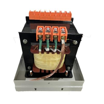China 1.5KVA Single Phase Dry Type Control Voltage Transformer 120/208/240/277V for sale