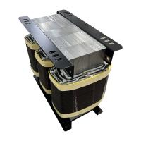 China 100KVA Dry Type Three Phase Transformer 380V 240V Step Up Step Down with 98% Efficiency and 30-Year Lifespan for sale