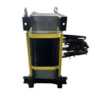 China 15KVA Dry Type Single Phase Isolation Transformer 230V To 230V for sale