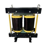 China 15KVA Dry Type Single Phase Isolation Transformer 230V To 230V for sale