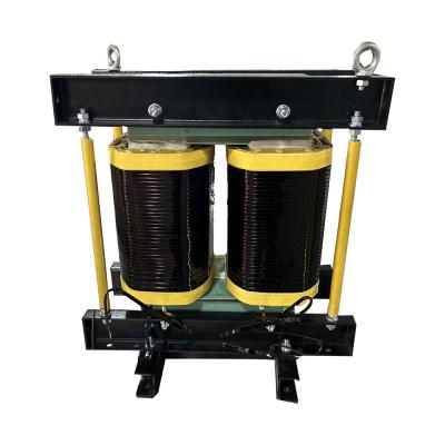 China 15KVA Dry Type Single Phase Isolation Transformer 230V To 230V for sale