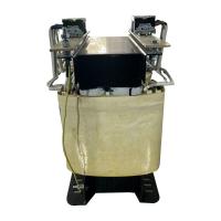 China SBK 0.5-2000KVA Three Phase Step Up Isolation Transformer 220V to 380V 400V 440V 480V with ≥98% Efficiency for sale