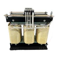 China SBK 0.5-2000KVA Three Phase Step Up Isolation Transformer 220V to 380V 400V 440V 480V with ≥98% Efficiency for sale