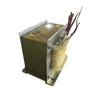 China BK 1000VA Control Transformer 230V to 24V Single Phase Copper Winding CE ISO for sale