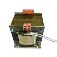 China BK 1000VA Control Transformer 230V to 24V Single Phase Copper Winding CE ISO for sale
