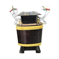 China Three Phase Series Reactor Low Voltage Compensating Reactor 2-20KHz Frequency ≥98% Efficiency For Solar PV Systems for sale