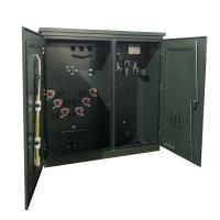 China 3000Kva Three Phase Loop Feed Radial Feed 3 Phase Pad Mounted Transformer 12.47kv 13.2kv 13.8kv for sale