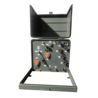 China 75Kva Single Phase Pad Mounted Distribution Transformer Step Down 12470V 220V Outdoor for sale