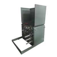 China 200KVA Single Phase Dead Front Pad Mounted Transformer 34.5KV to 240V ANSI IEEE for sale