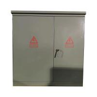 China 5000Kva Three Phase Pad Mounted Electrical Transformer Step-Down 34.5Kv To 480V for sale