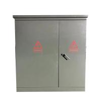 China 100KVA Three Phase Pad Mounted Transformer 34500V to 208V ANSI IEEE for sale