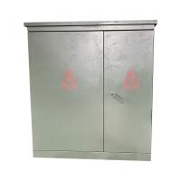 China 150Kva Three Phase Pad Mounted Transformer Dual Voltage 304 Stainless Steel 12kv for sale