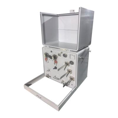 China 75kVA Single Phase Liquid Filled Pad Mounted Transformer 34.5kV to 120/240V Dual Voltage for sale