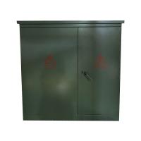 China 500kVA Three Phase Pad Mounted Transformer 34500V to 480Y/277 ANSI Standard Loop Feed for sale