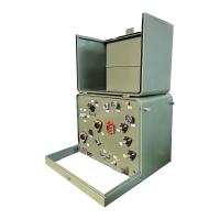 China 167kVA Single Phase Pad Mounted Transformer 12470V to 240/480V Oil Immersed Step Down for sale