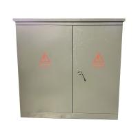 China 1000kva Three Phase Pad Mounted Transformer Step-Down 12470v To 480y/277 for sale