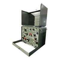 China Single Phase Pad Mounted Transformer 167kVA 13800GrdY/7968 to 240/120V Oil Immersed for sale