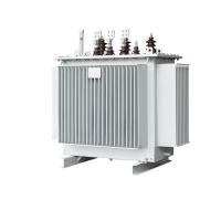 China Three Phase Oil Immersed Type Power Distribution Transformers 630kva 10kv To 220v for sale