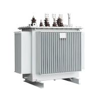 China Three Phase Oil Immersed Type Power Distribution Transformers 630kva 10kv To 220v for sale