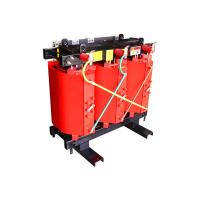 China 1500kVA Three Phase Dry Type Cast Resin Power Transformer 13200V to 480Y/277V for sale