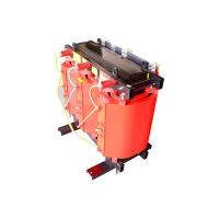 China 1500kVA Three Phase Dry Type Cast Resin Power Transformer 13200V to 480Y/277V for sale