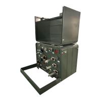 China 100Kva Single Phase Pad Mounted Distribution Transformer 12470V To 240V for sale