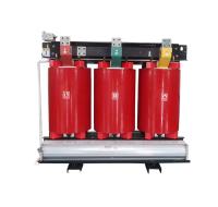 China 1200kVA Three Phase Dry Type Cast Resin Power Transformer 480V AS60076 for sale