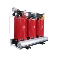 China 1200kVA Three Phase Dry Type Cast Resin Power Transformer 480V AS60076 for sale
