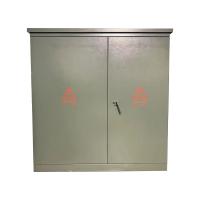 China Three Phase Pad Mounted Transformer 2000kVA 24940Y/14400V to 480Y/277V ANSI IEEE for sale